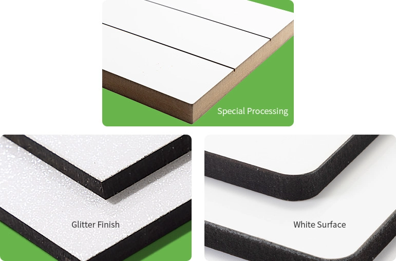 Hardboard/MDF - imazee panel - Large Sheets Factory | Sublimation, UV ...